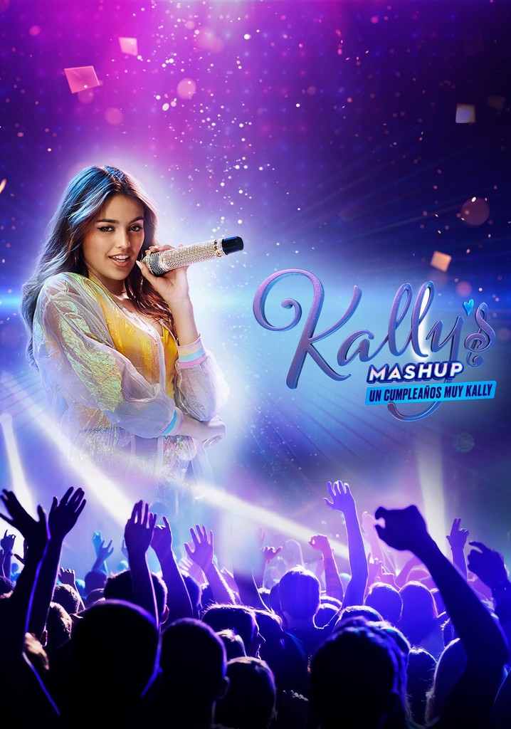 Kally's Mashup ¡Un Cumpleaños Muy Kally! online